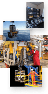 ROVOP: Global ROV Specialist | ROV Solutions | ROV Services