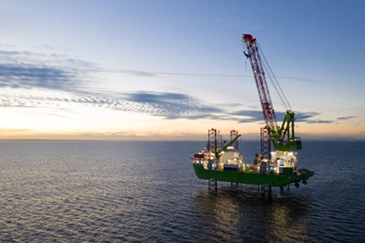 Offshore Wind | Global ROV Specialist | ROVOP